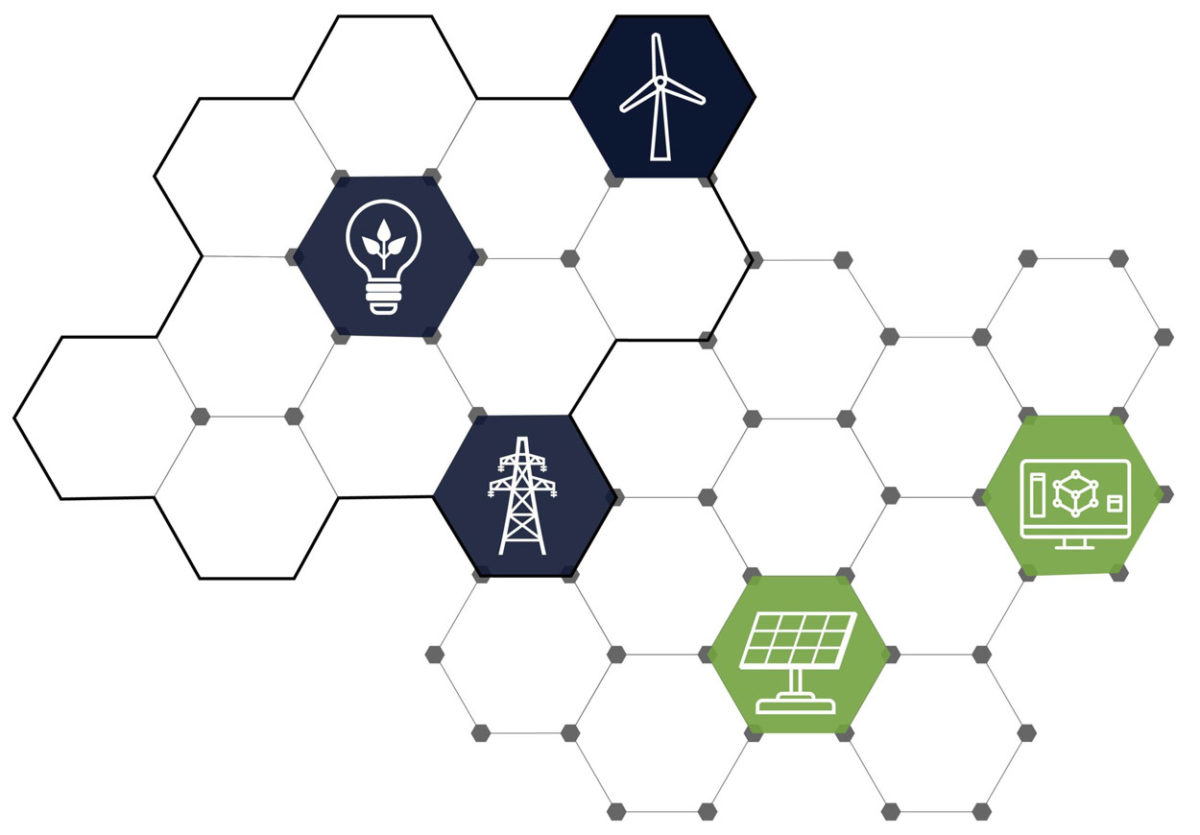 A Quick Guide To Distributed Energy Systems (DES) - VECKTA