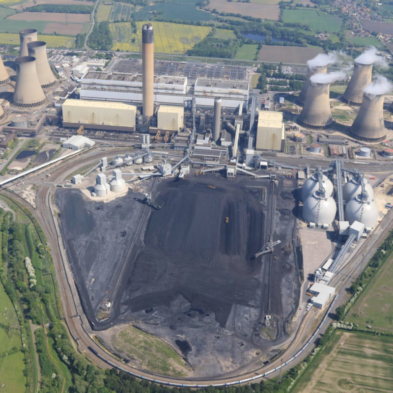 Bioenergy Microgrids - Making Energy Secure With Biomass