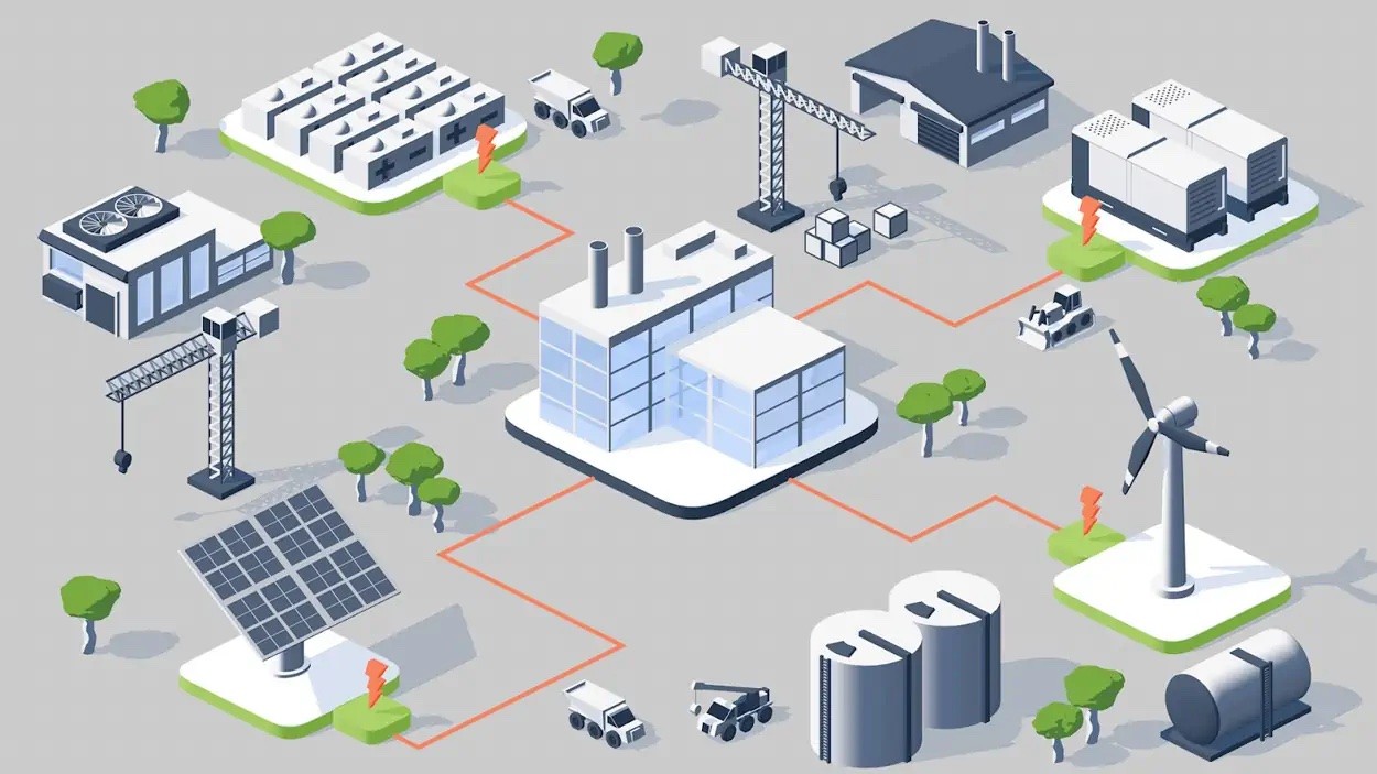 Web3 & The Future Of The Energy Sector - Article 5. Today's Web 2 ...