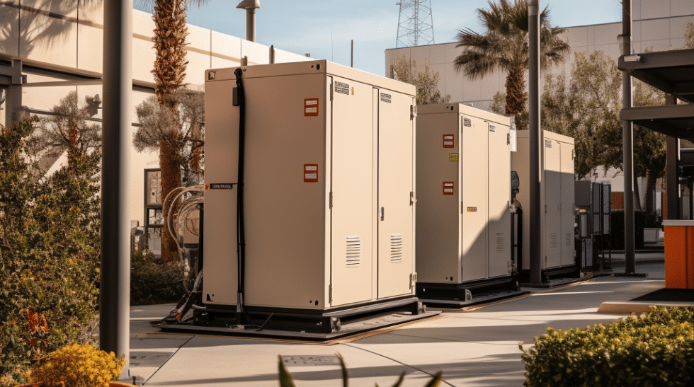 VECKTA Energy Transition Platform - Microgrid Marketplace