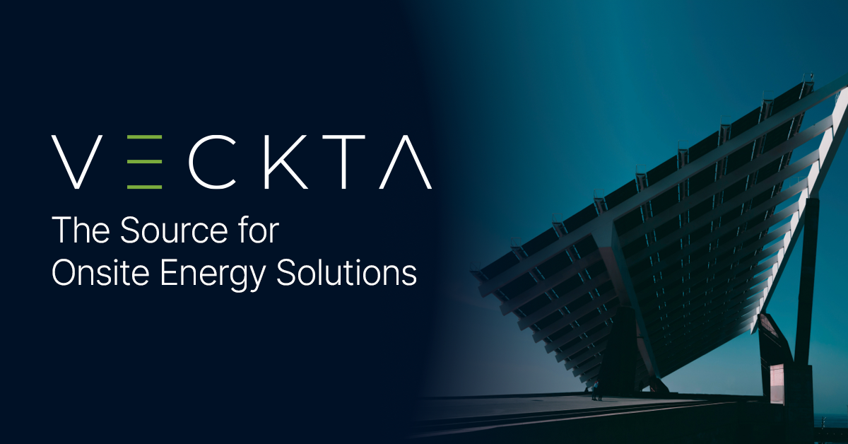 Quick Guide: Building An Onsite Energy Program » VECKTA