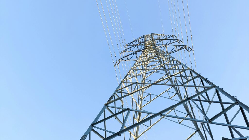 How An Aging Grid, AI, And Electrification Are Impacting Energy Rates ...